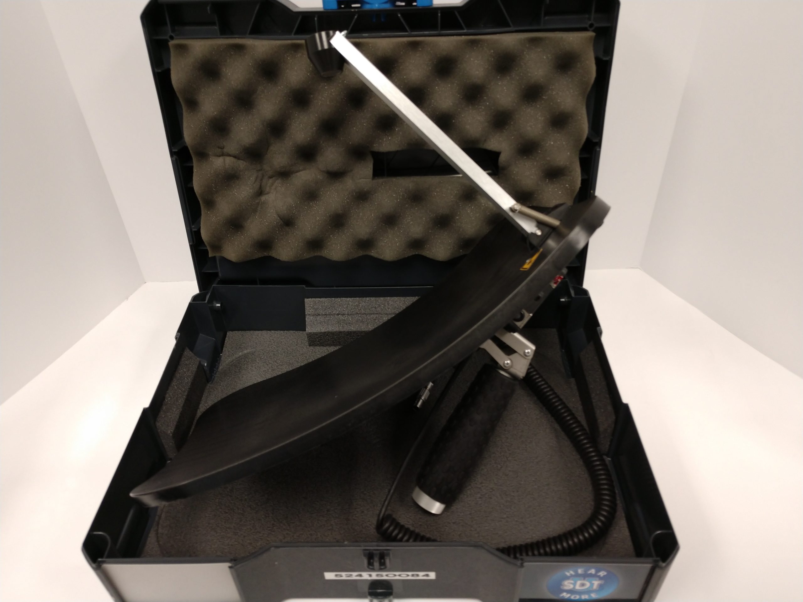 SDT Paradish2 sensor - Precise Reliability Services