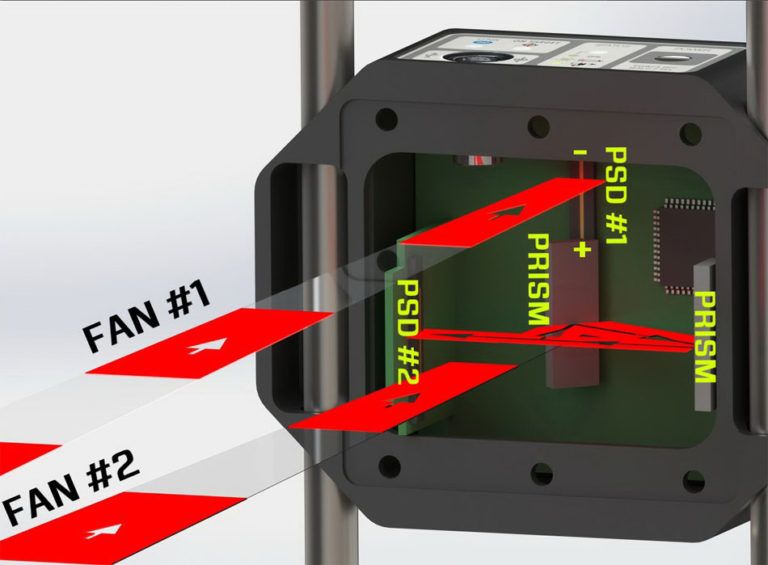 Hamar Laser X-Series™ X-660 laser shaft alignment - Precise Reliability Services