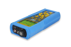 SDT270 Ultrasound and vibration tool - Precise Reliability Services