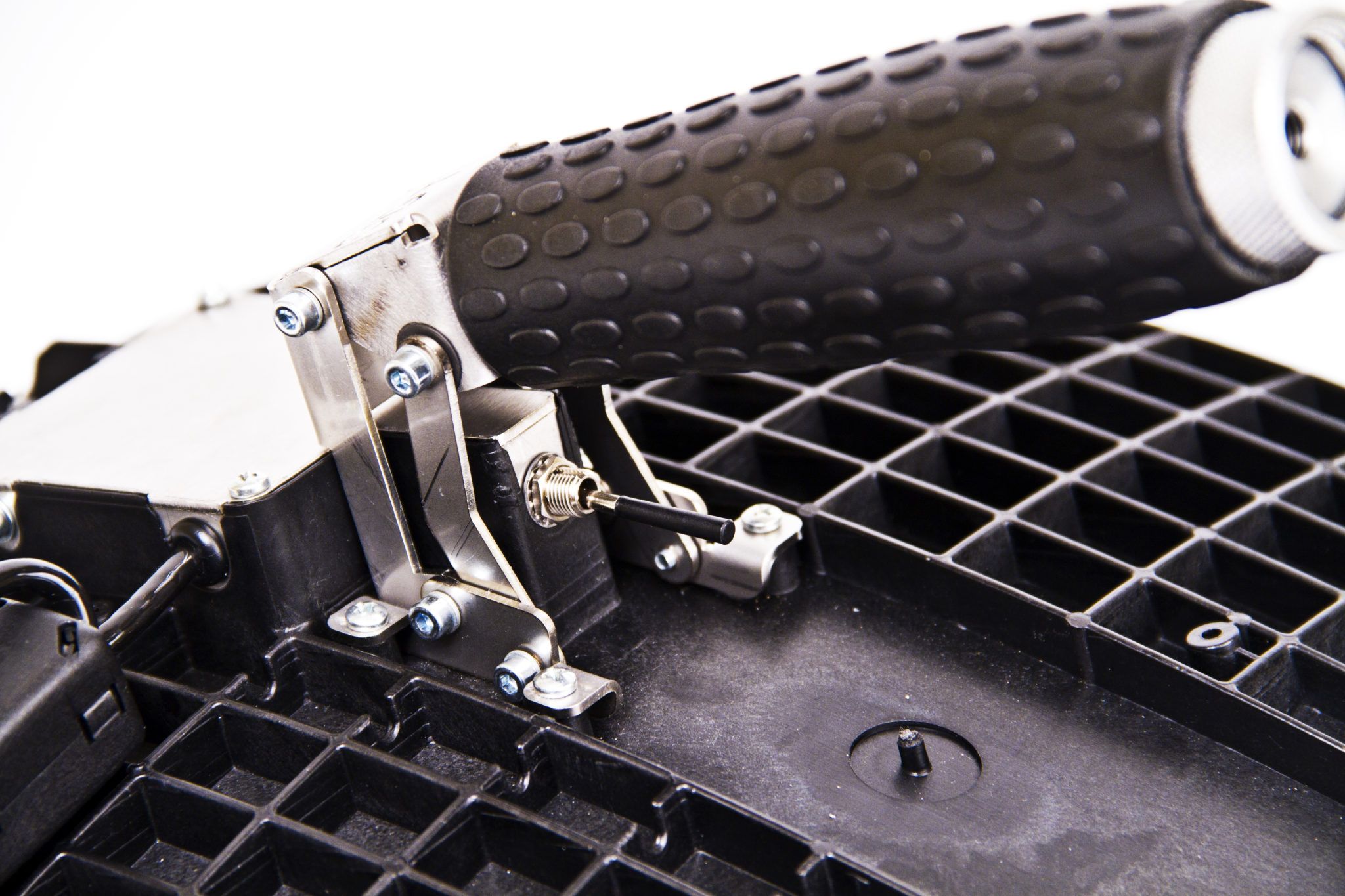 SDT Paradish2 sensor - Precise Reliability Services