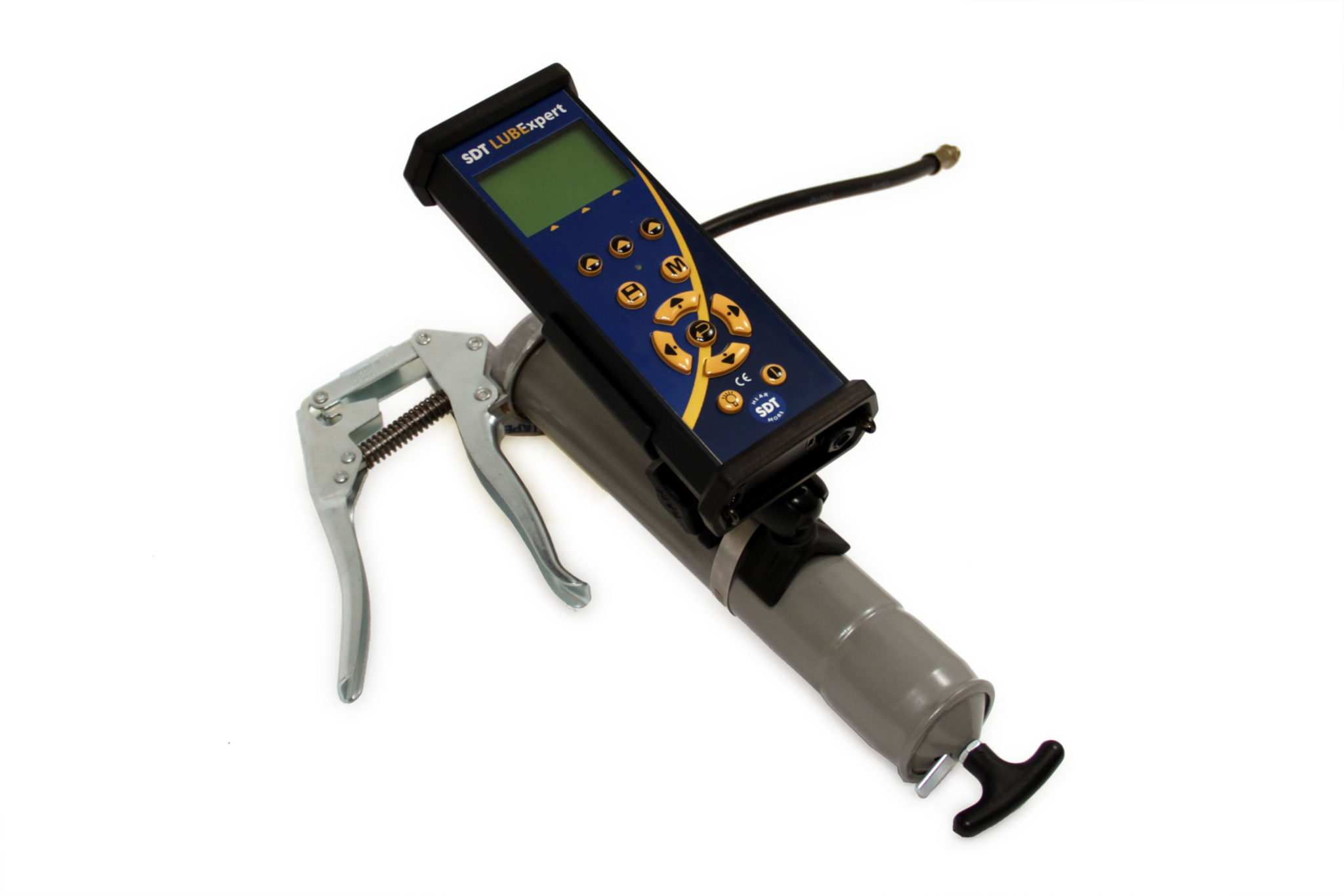 SDT LUBExpert Ultrasound tool - Precise Reliability Services SDT LUBExpert Ultrasound tool - Precise Reliability Services