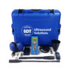 SDT270 Ultrasound and vibration tool - Precise Reliability Services