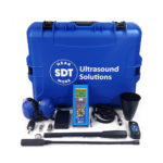 SDT270 Ultrasound and vibration tool - Precise Reliability Services