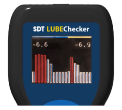 SDT LUBEChecker - Precise Reliability Services