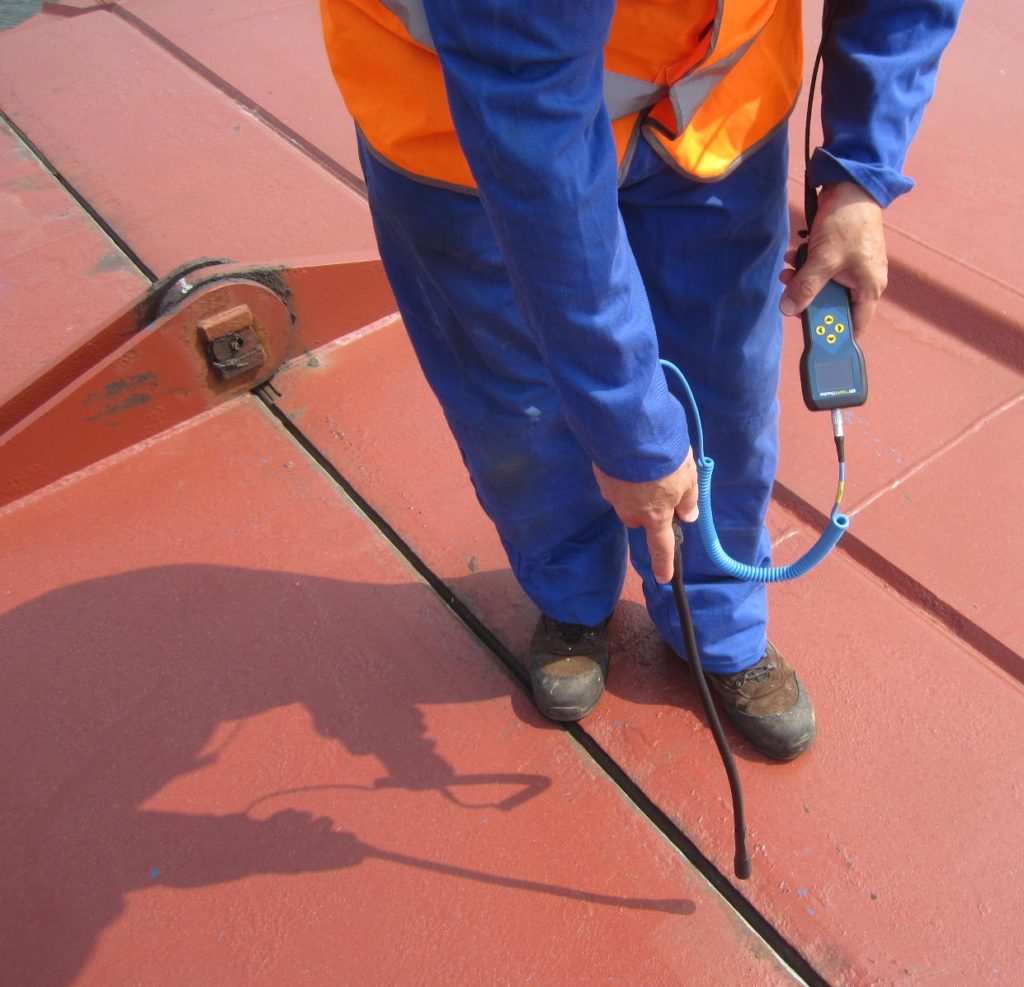 SDT HATCHecker - Precise Reliability Services