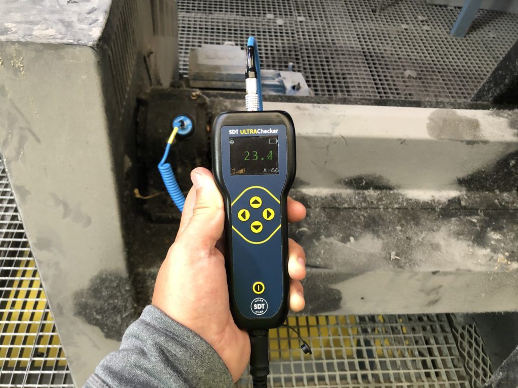 SDT ULTRAChecker - Precise Reliability Services