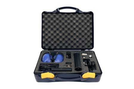 SDT LUBExpert Ultrasound tool - Precise Reliability Services
