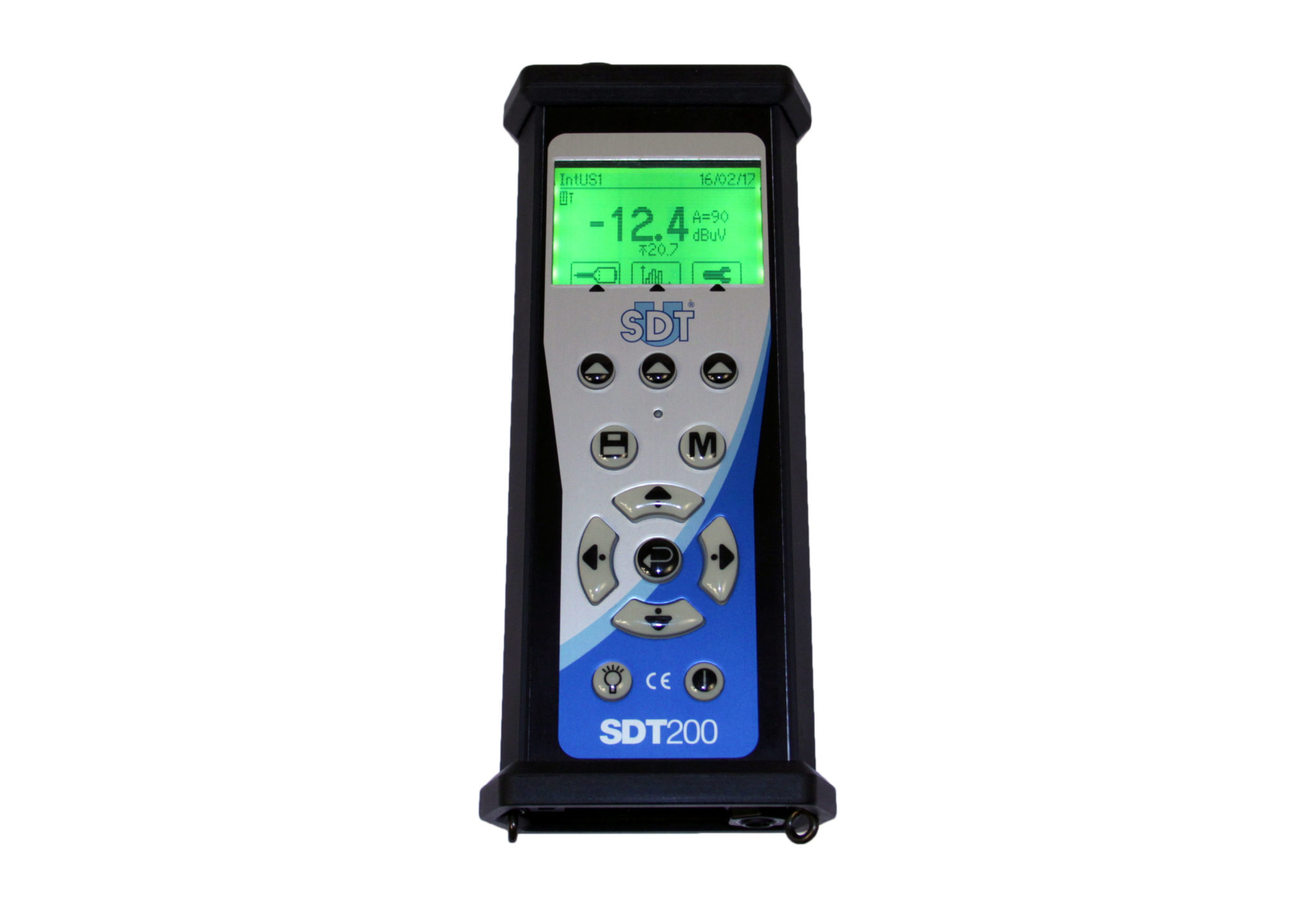 SDT200 Ultrasound tool - Precise Reliability Services