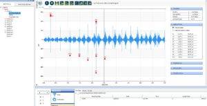 SDT340 ultrasound and vibration - Precise Reliability Services